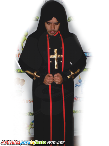 Disfraz De Rebelde Mexicano